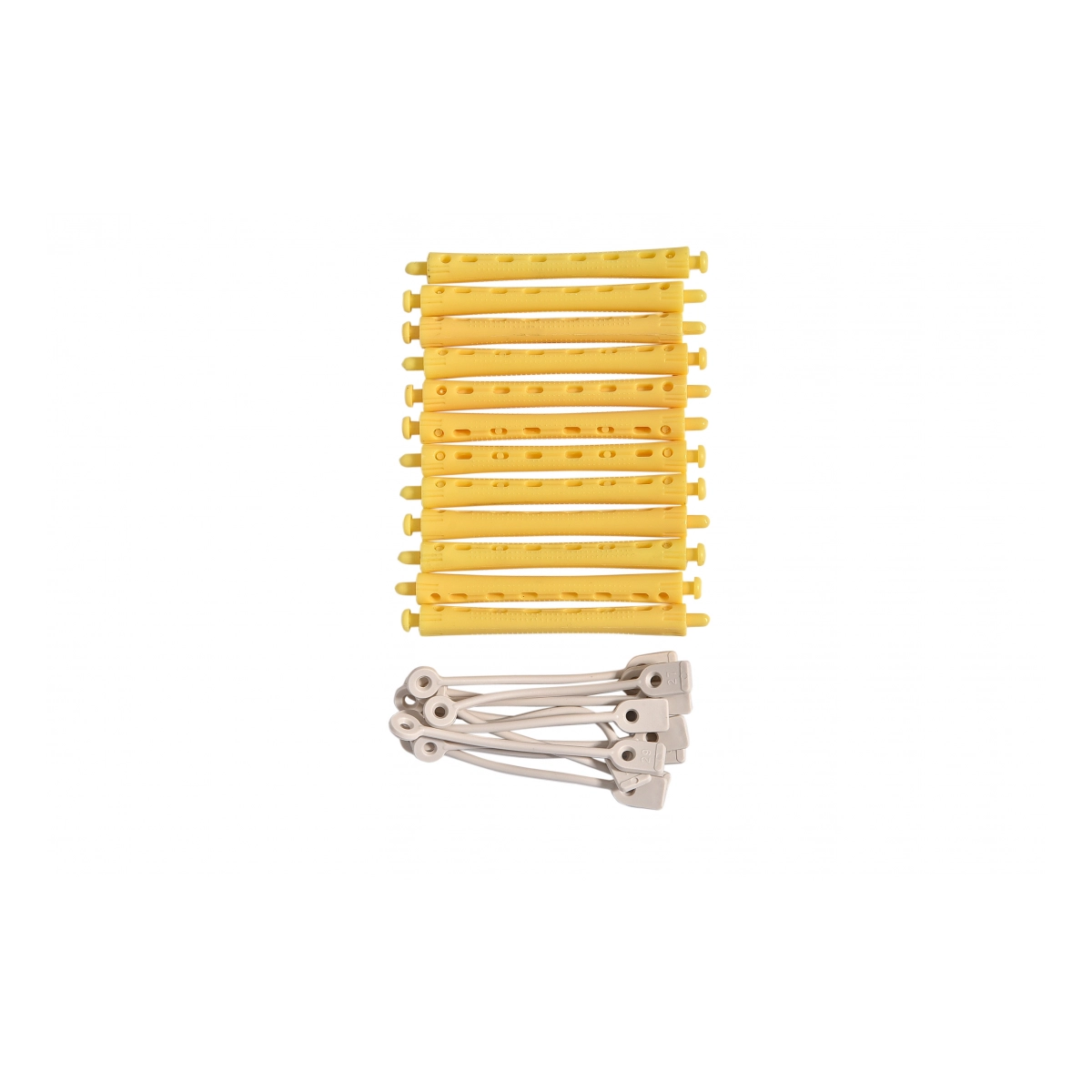 Plastični vikleri za mini val 8mm 12/1 PRO 4U | Unitech